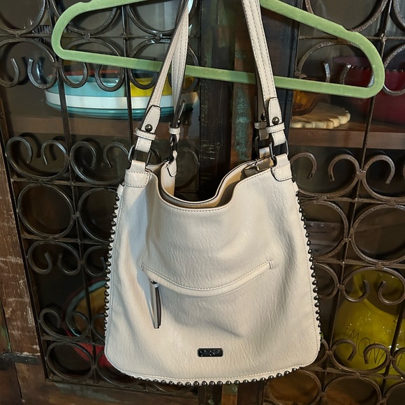 Jessica Simpson | Bags | Jessica Simpson Shoulder Bag | Poshmark